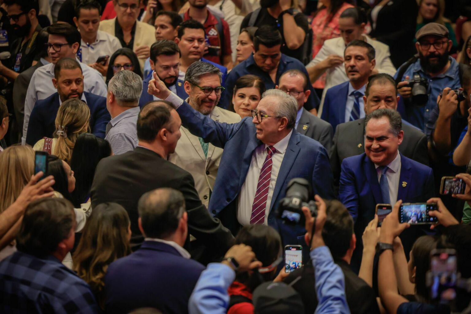 Rocha Moya reafirma el respaldo de su gobierno a la UAS – Monitor Online