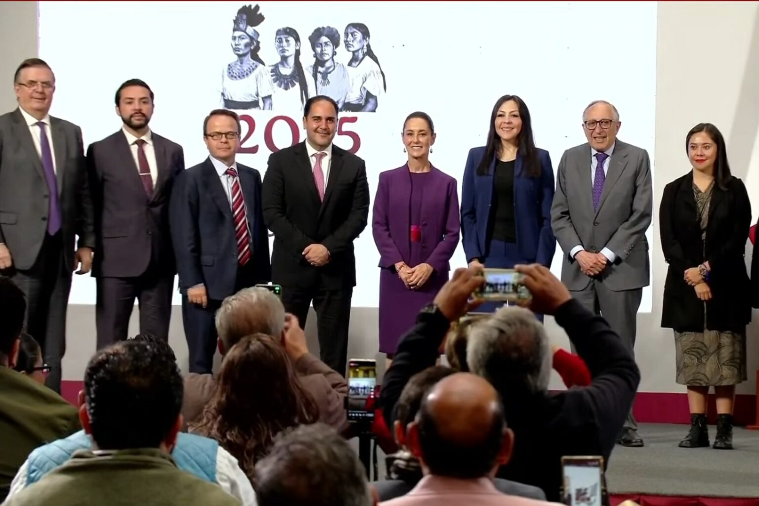 Cuatro farmacéuticas invertirán dentro del Plan México; se incluye la ...