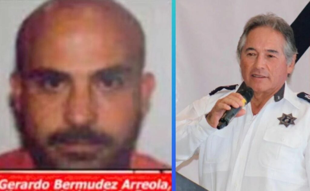 Detienen en Paraguay a sobrino de Bermúdez Requena, exsecretario de ...