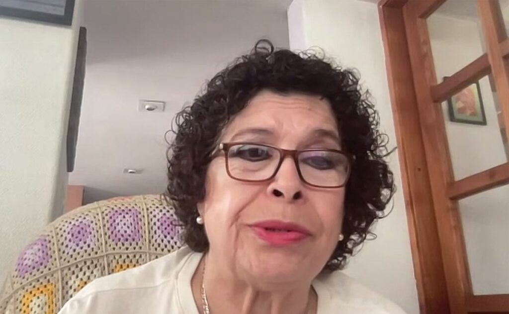 Científica de la UNAM alerta de hongos que provocan cáncer de hígado