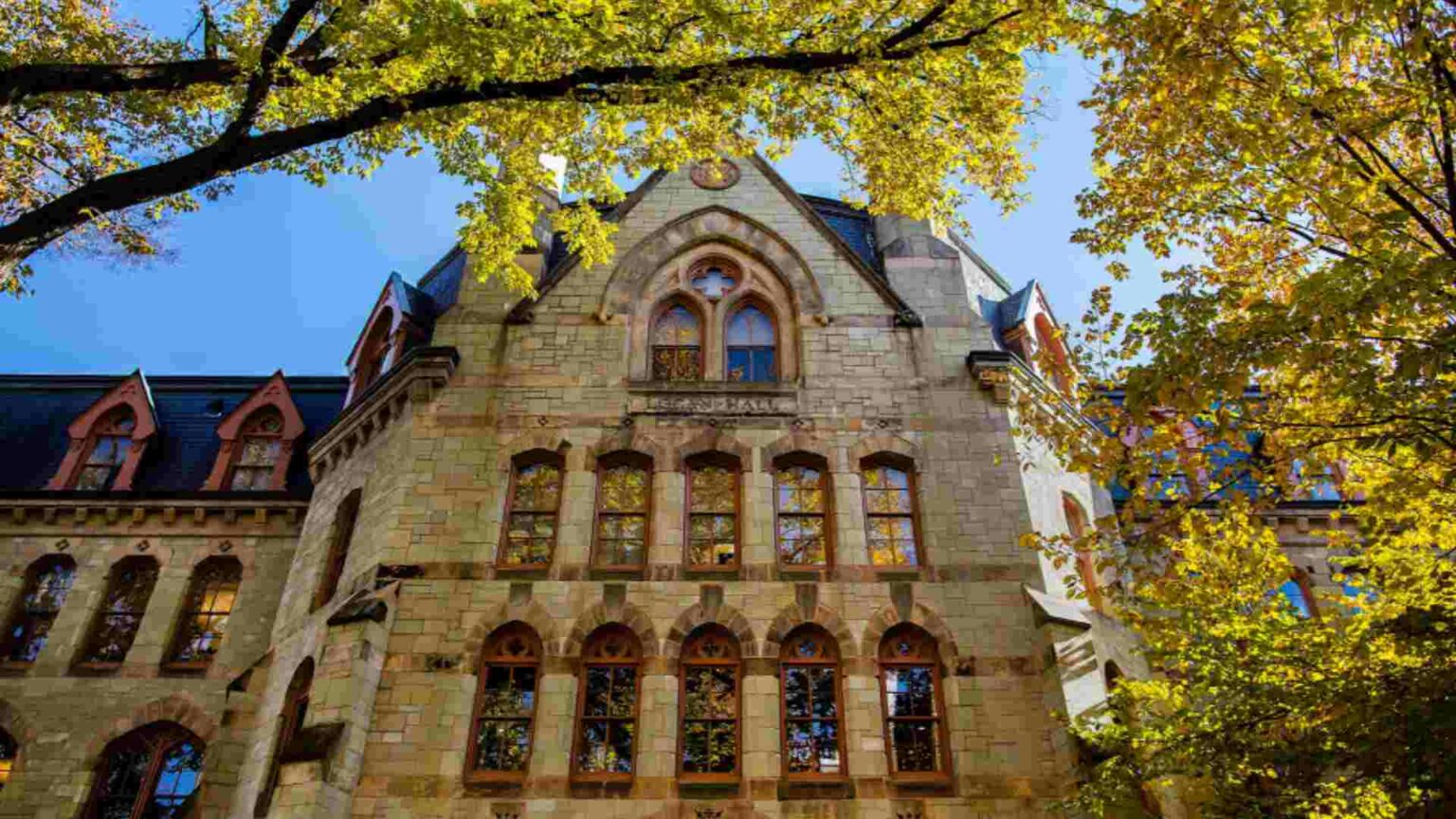 Universidad de Pensilvania (Upenn) vetará a atletas trans en deportes ...