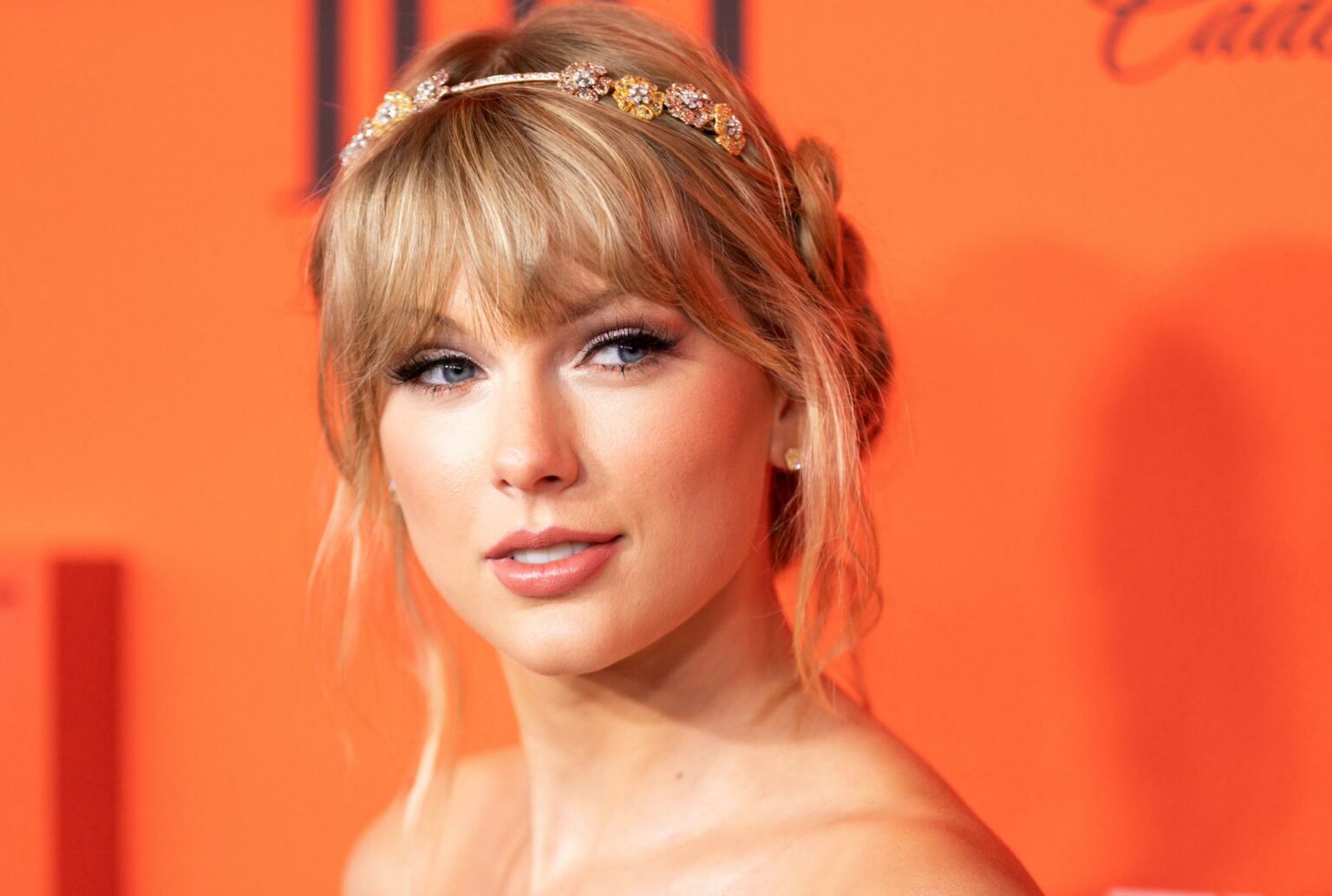Taylor Swift ya tiene fecha para develará su nuevo álbum