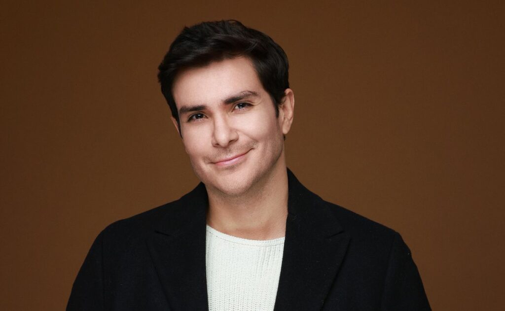 Muere Juan Carlos Ramírez, actor de La Rosa de Guadalupe; ¿qué le pasó?