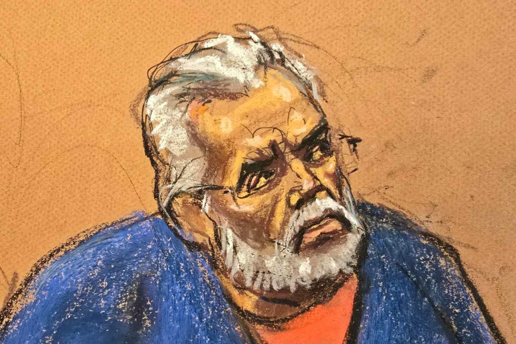 Sheinbaum confirma que sí se trató el tema del 'Mayo' Zambada con Marco ...