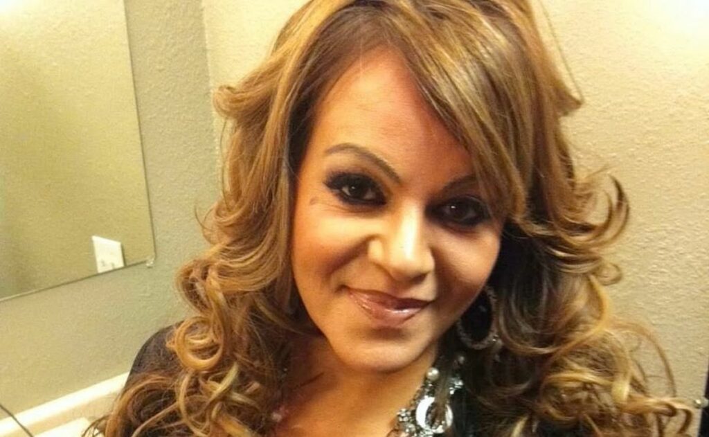 Jenni Rivera entrará al salón de la fama de su universidad en EE.UU.