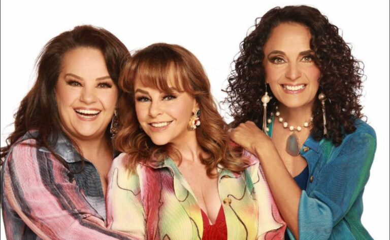 Pandora recibe premio de los Latin Grammy