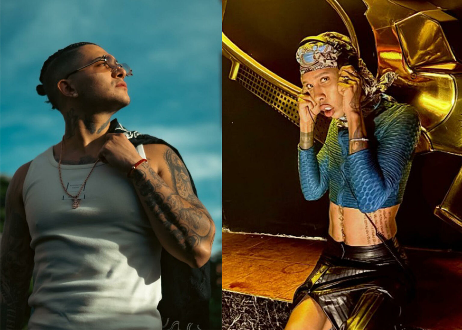 ¿Qué significa ‘fumas como chacuaco’?