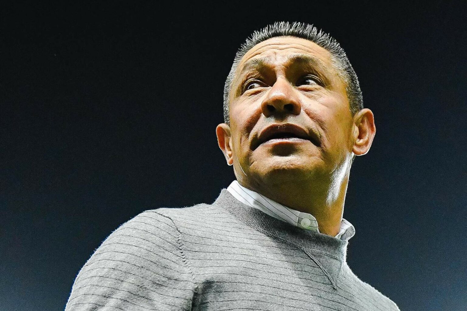 Ignacio Ambriz regresa a la dirección técnica del León