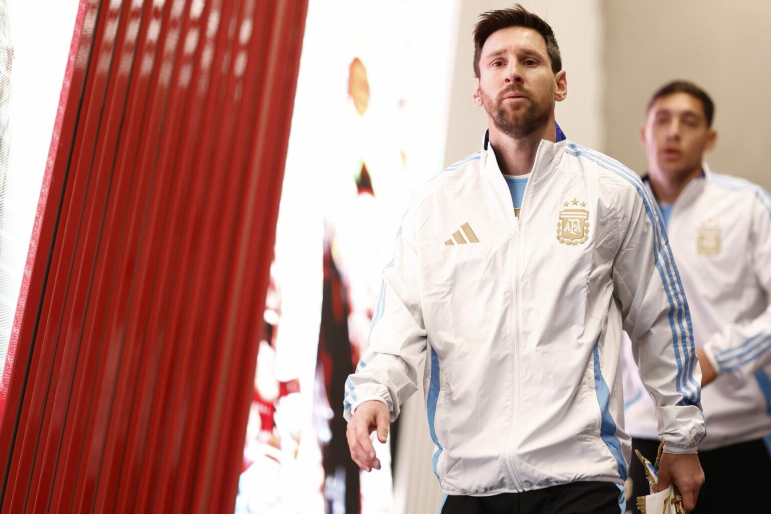Messi pone en duda si jugará el Mundial 2026: "Por edad, lo más lógico ...