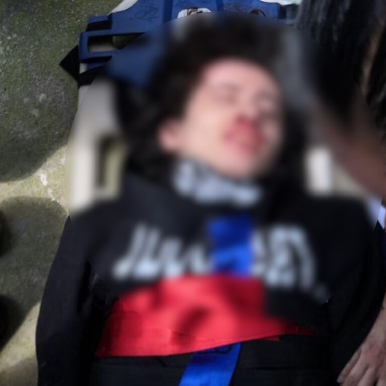 ¿Qué son los 'incel' y cuál es su relación con Lex Ashton, agresor de CCH Sur?