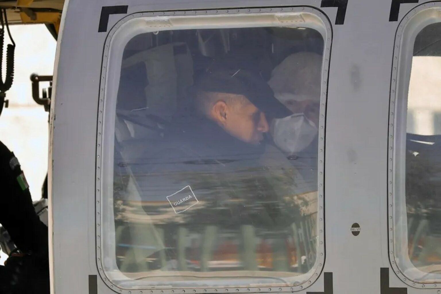 Rafael Caro Quintero: ¿Qué pasó en la audiencia de hoy 18 de septiembre ...