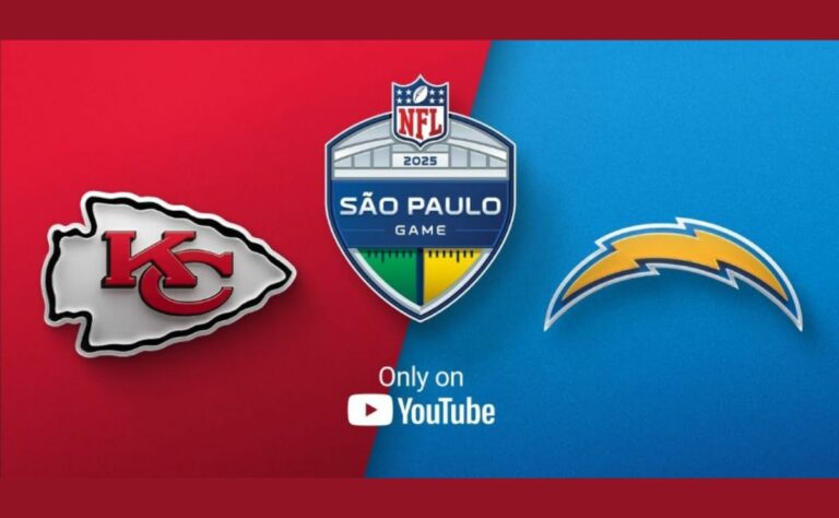 YouTube transmitirá en vivo y gratis este partido de la NFL