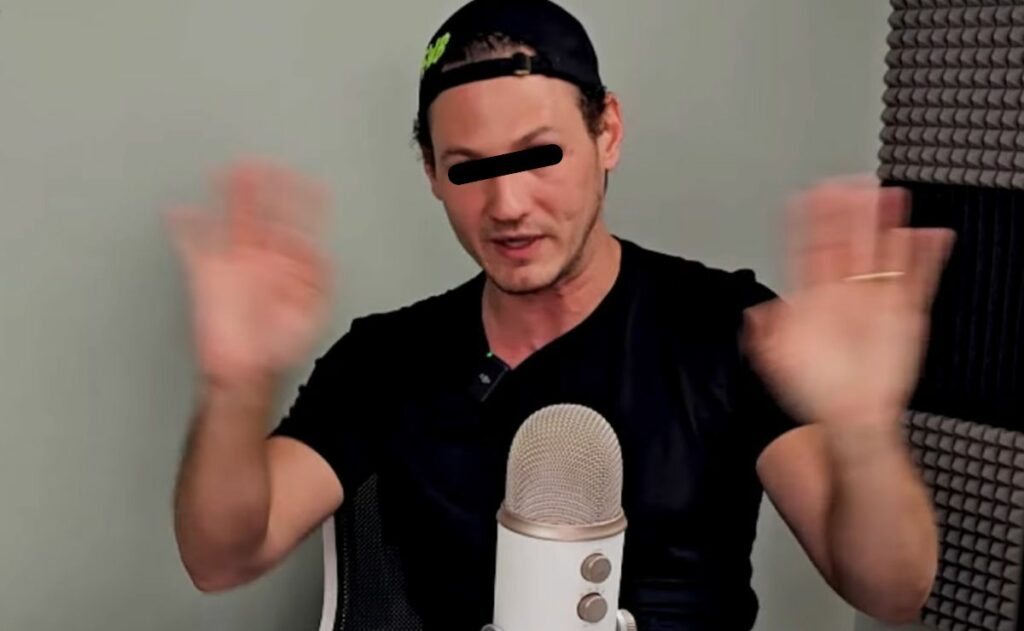 Detienen al 'influencer' 'Wero Bisnero' por feminicidio; intentó ...