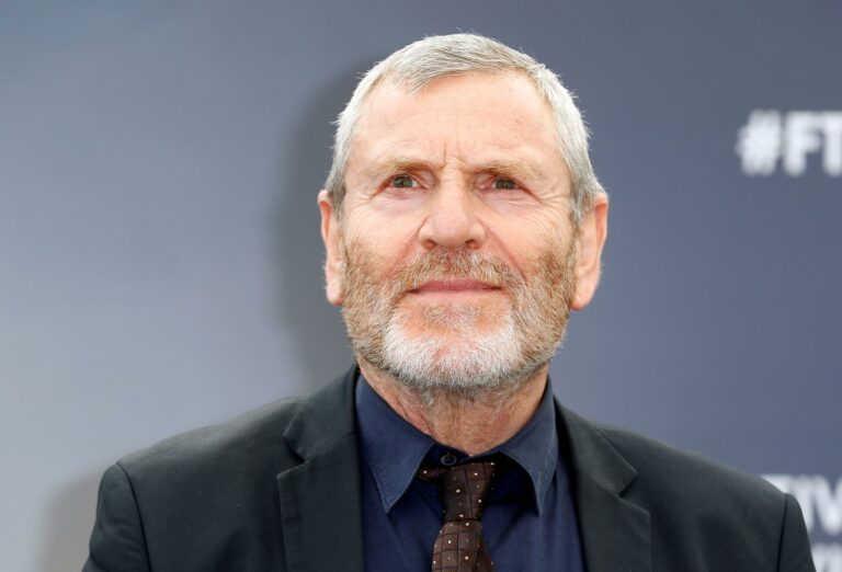 Murió el actor francés Tchéky Karyo, conocido por 'Nikita' o 'The Missing'