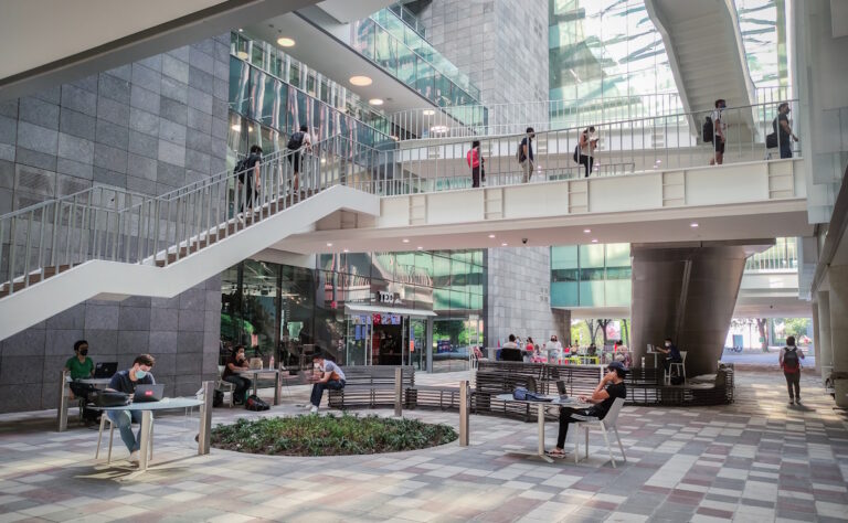 Tec de Monterrey es la mejor universidad de México según el QS LATAM 2026