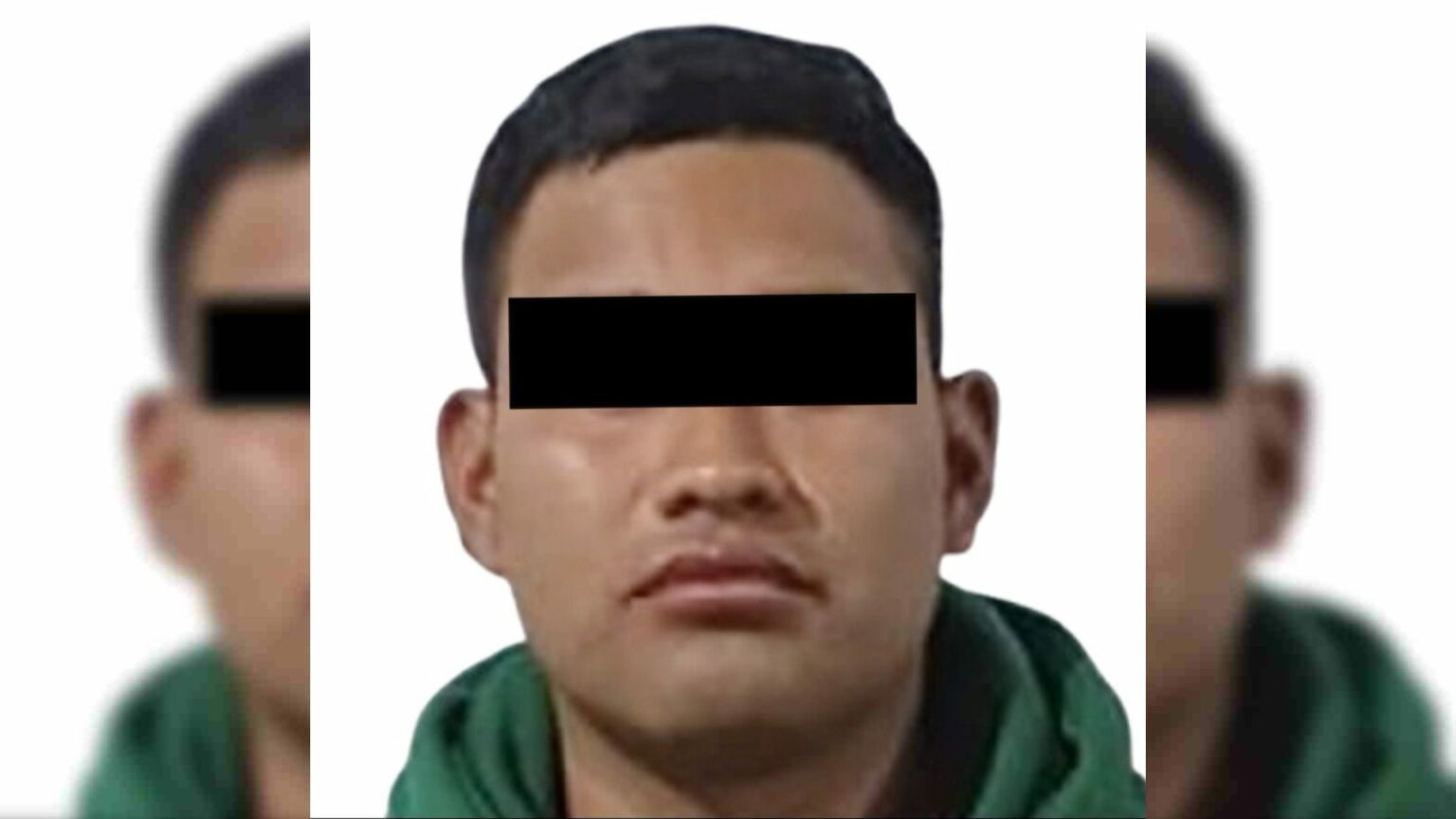 Vinculan a proceso a Héctor “G”, presunto autor intelectual del ...
