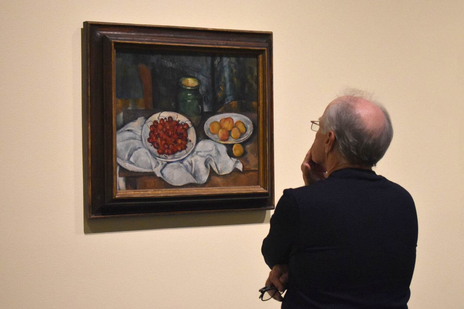 Un Van Gogh impulsa a Los Ángeles como centro cultural en 2026