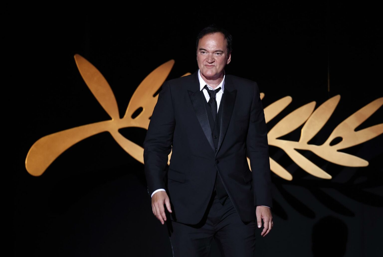 La mejor película del siglo XXI, según Quentin Tarantino