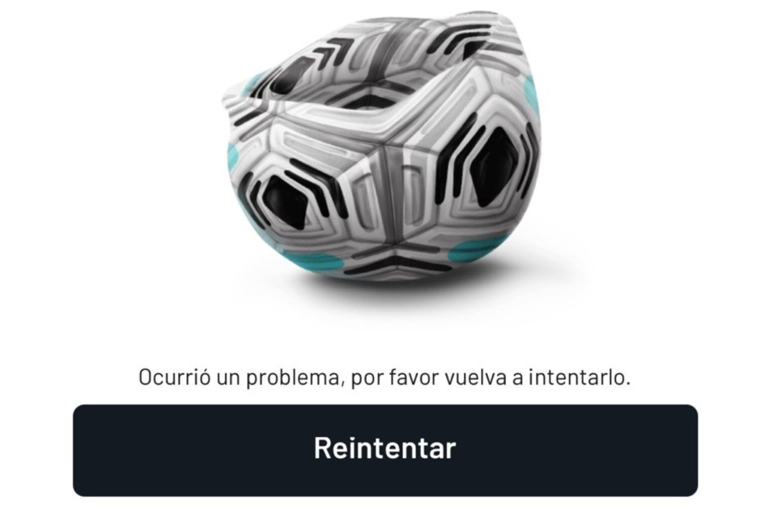 Plataforma Fanki sufre caída en su servicio en plena preventa de ...