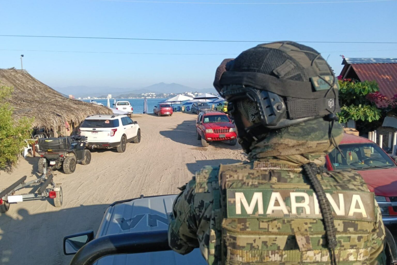 Operación Pez Vela 2025: Detienen a 29 presuntos delincuentes en Colima ...