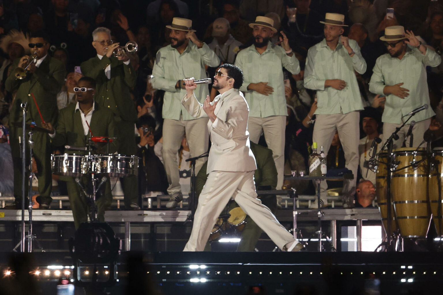 José Rafael Ojeda Durán asume el mando de la Semar