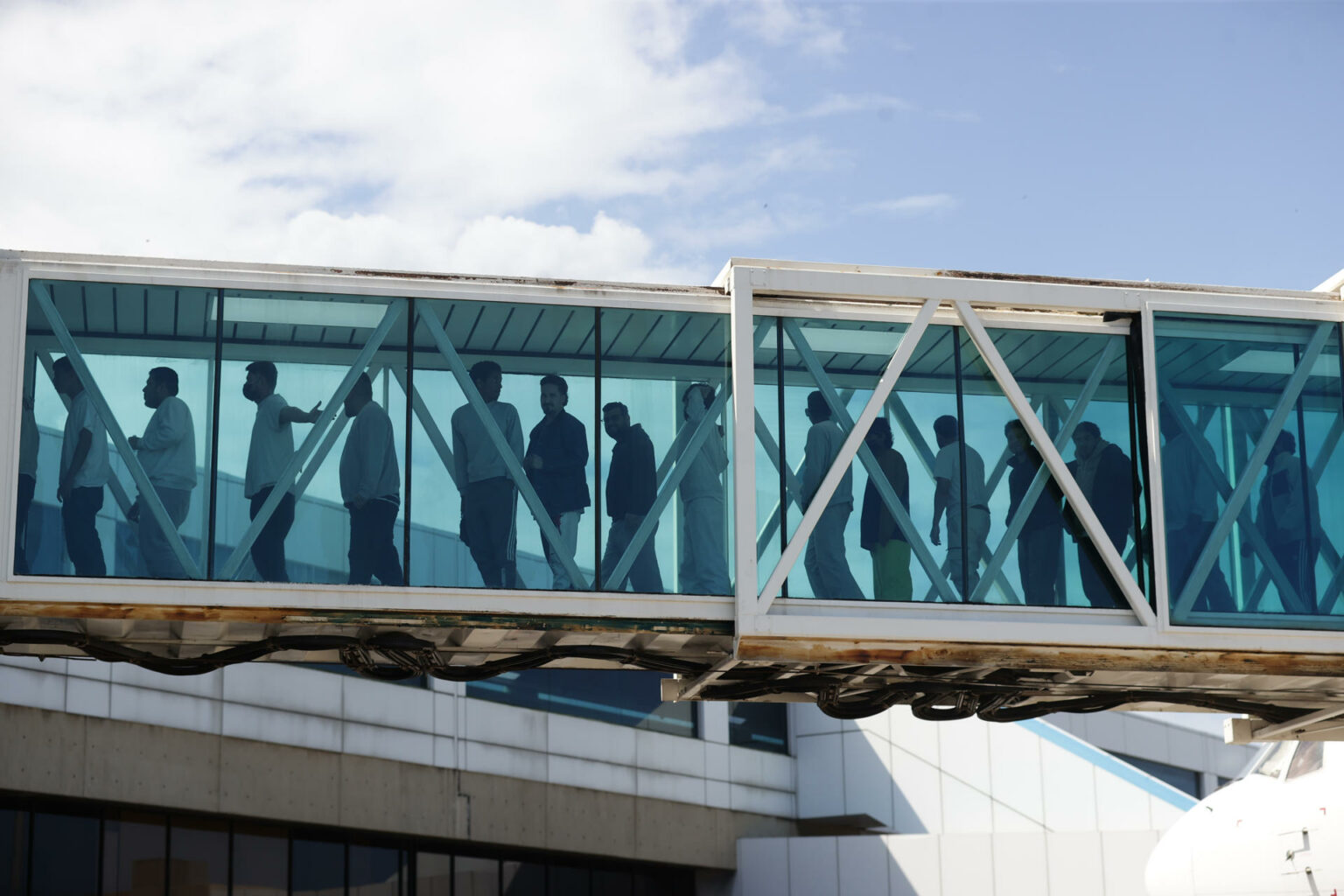 Agreden al periodista Federico Hans en Caborca, Sonora