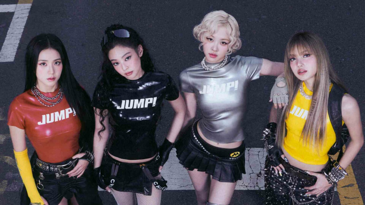 ¿Por qué Six Flags se llama así?