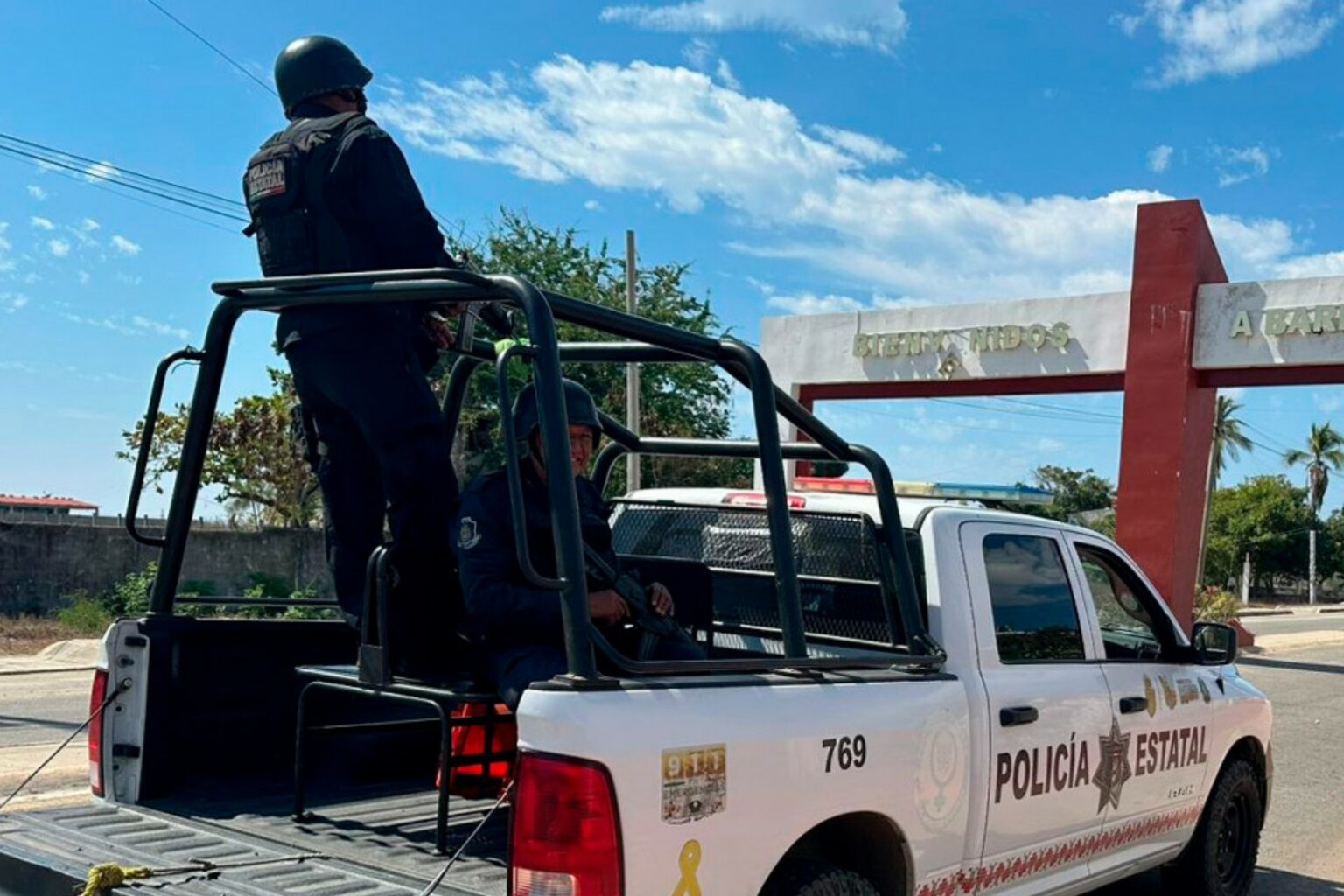 Mueren dos tras accidente en la Pánuco-Tempoal