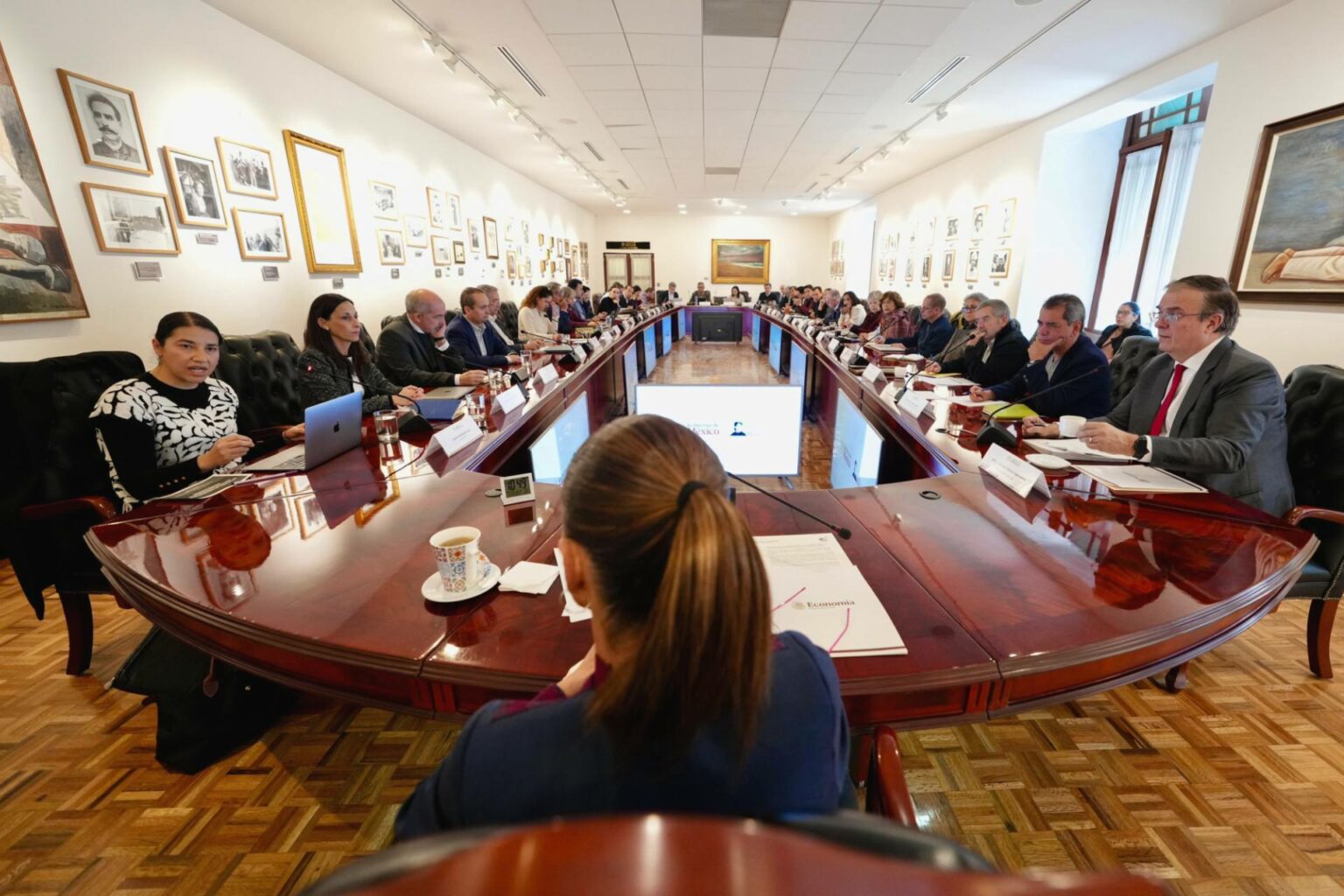 Si Ucrania gana la guerra a Rusia, "el nazismo se impone en el mundo ...