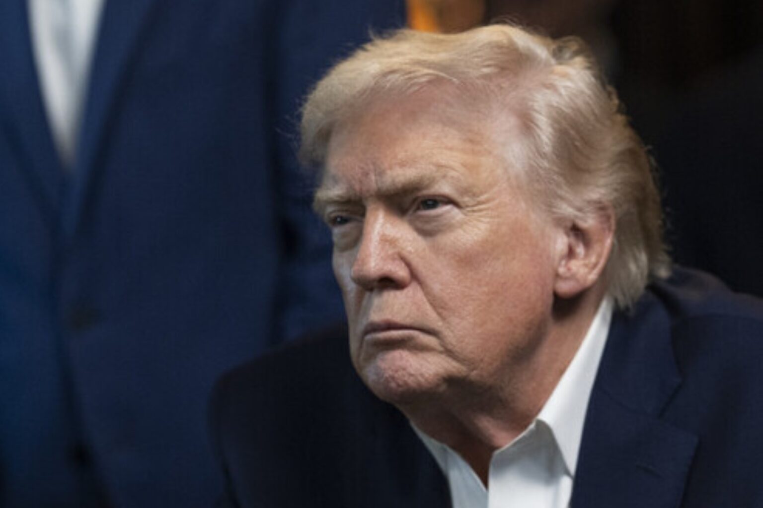 Trump advierte a Delcy Rodríguez que si no actúa bien acabará peor que ...