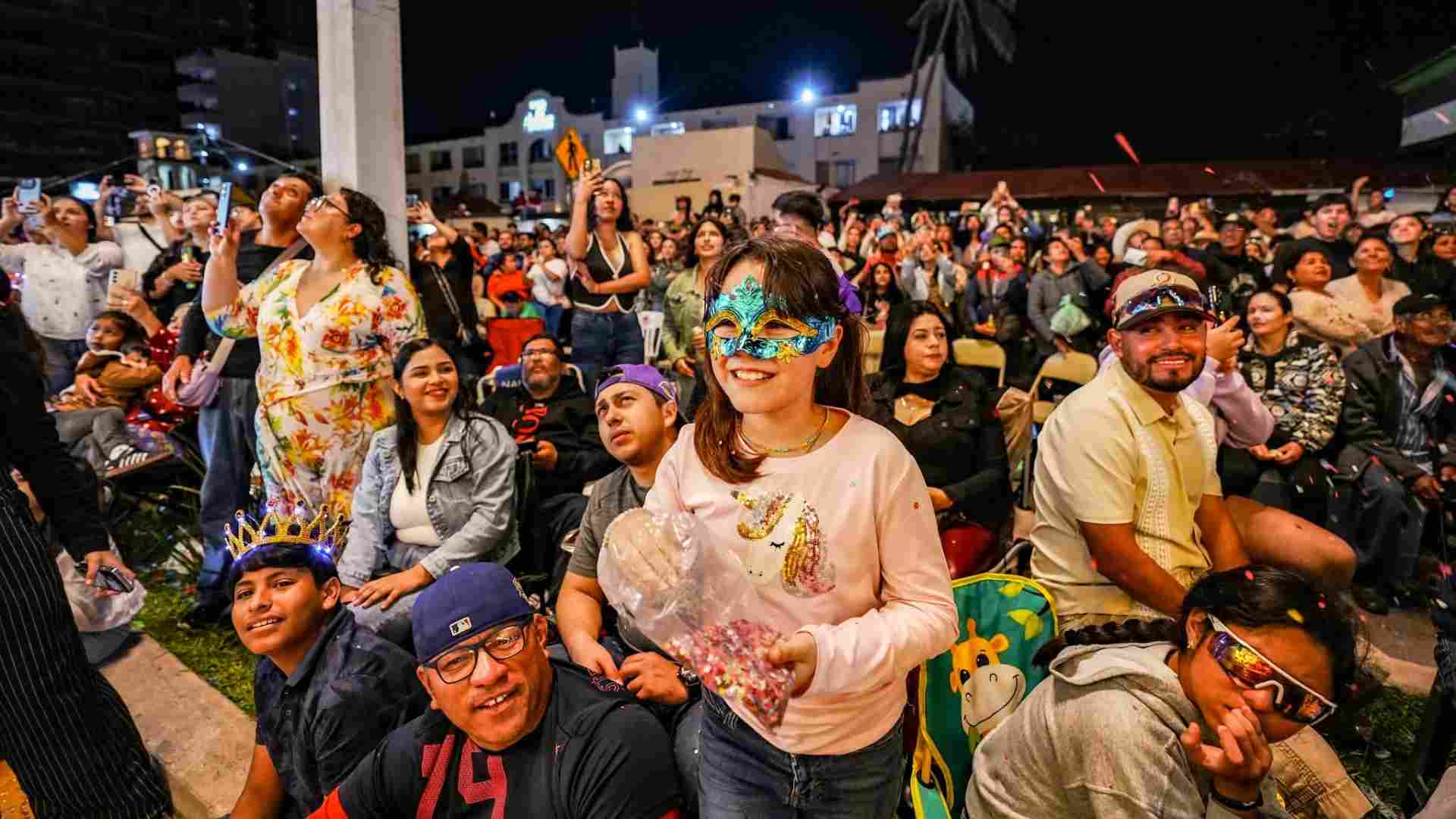 Carnavales en Sinaloa superan los mil 339 millones de pesos en derrama ...
