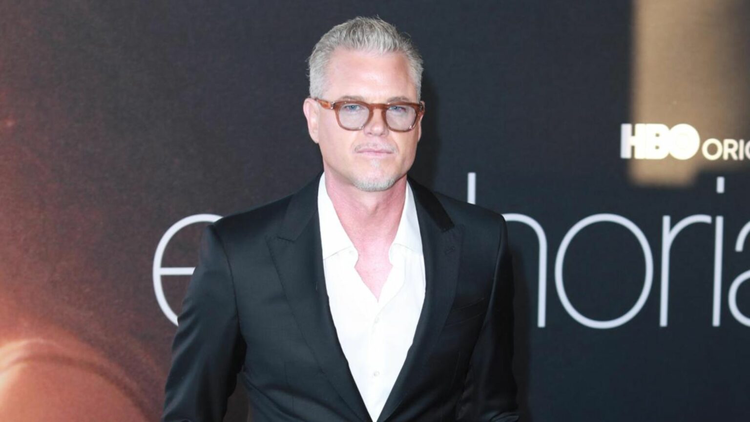 Muere el actor estadounidense Eric Dane a los 53 años