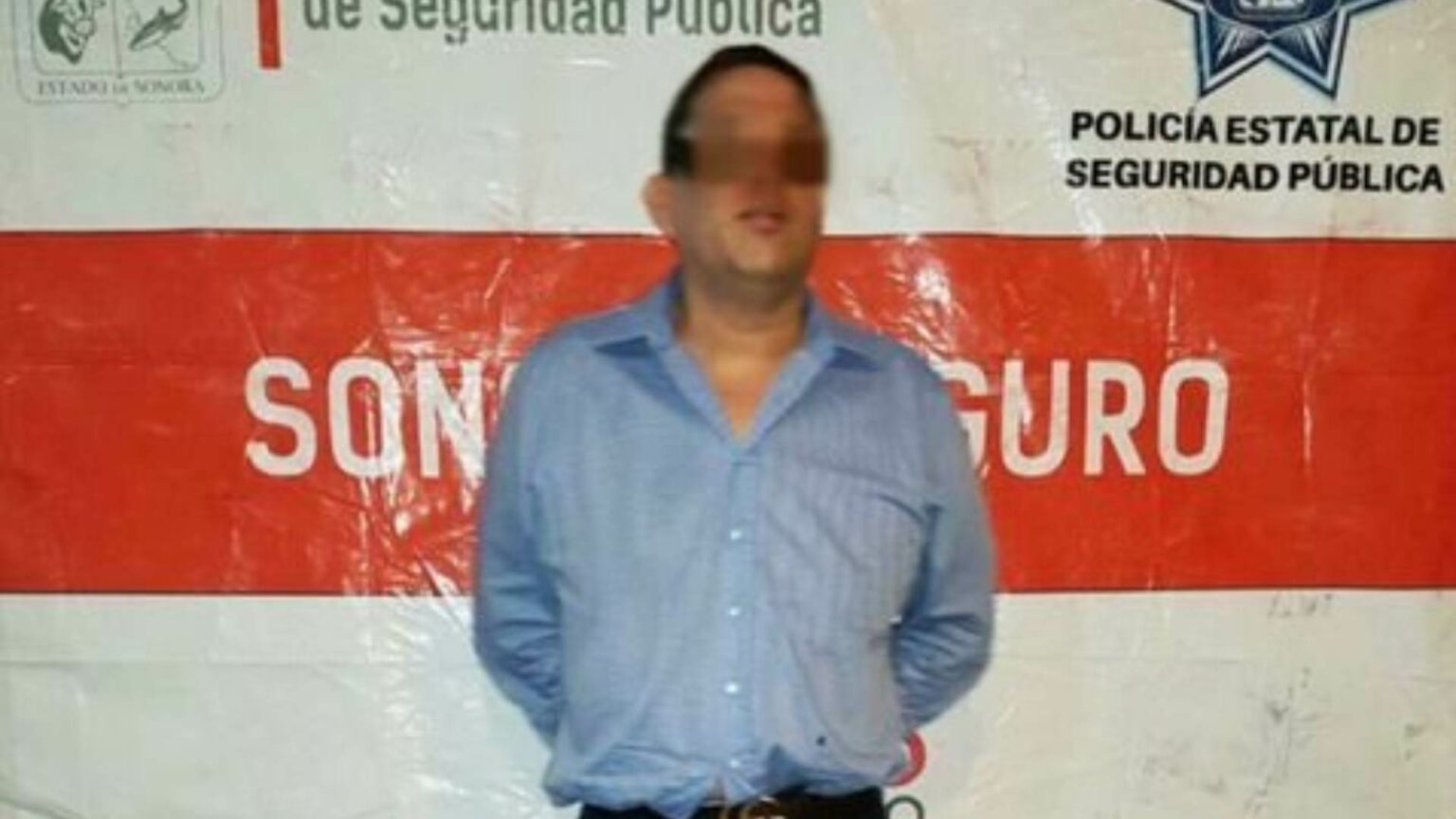 Rodolfo López Ibarra, alias 'El Nito', se declara culpable por ...