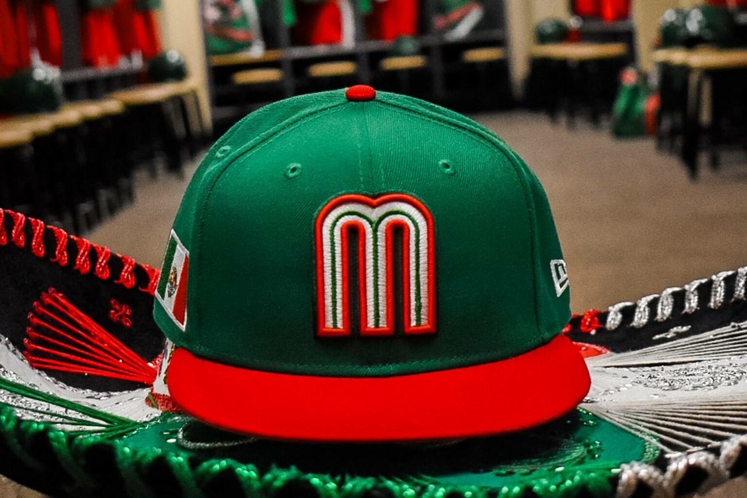 México en el Clásico Mundial de Béisbol 2026: Fechas de los juegos y ...