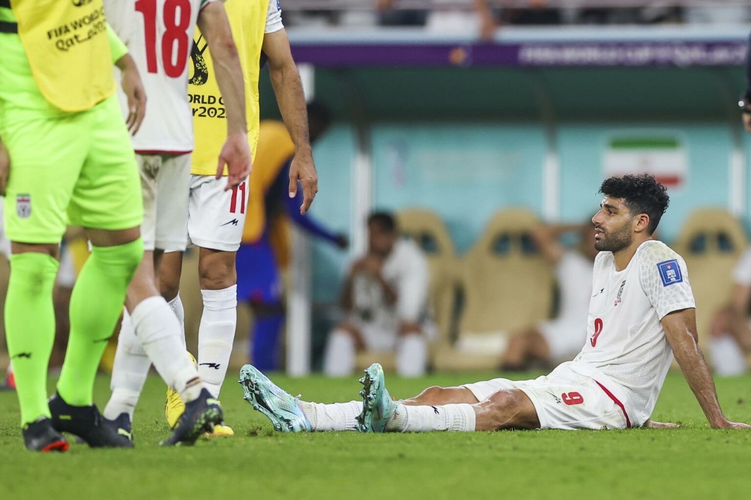 A 101 días del Mundial 2026, ¿qué escenarios plantea a la FIFA el ...