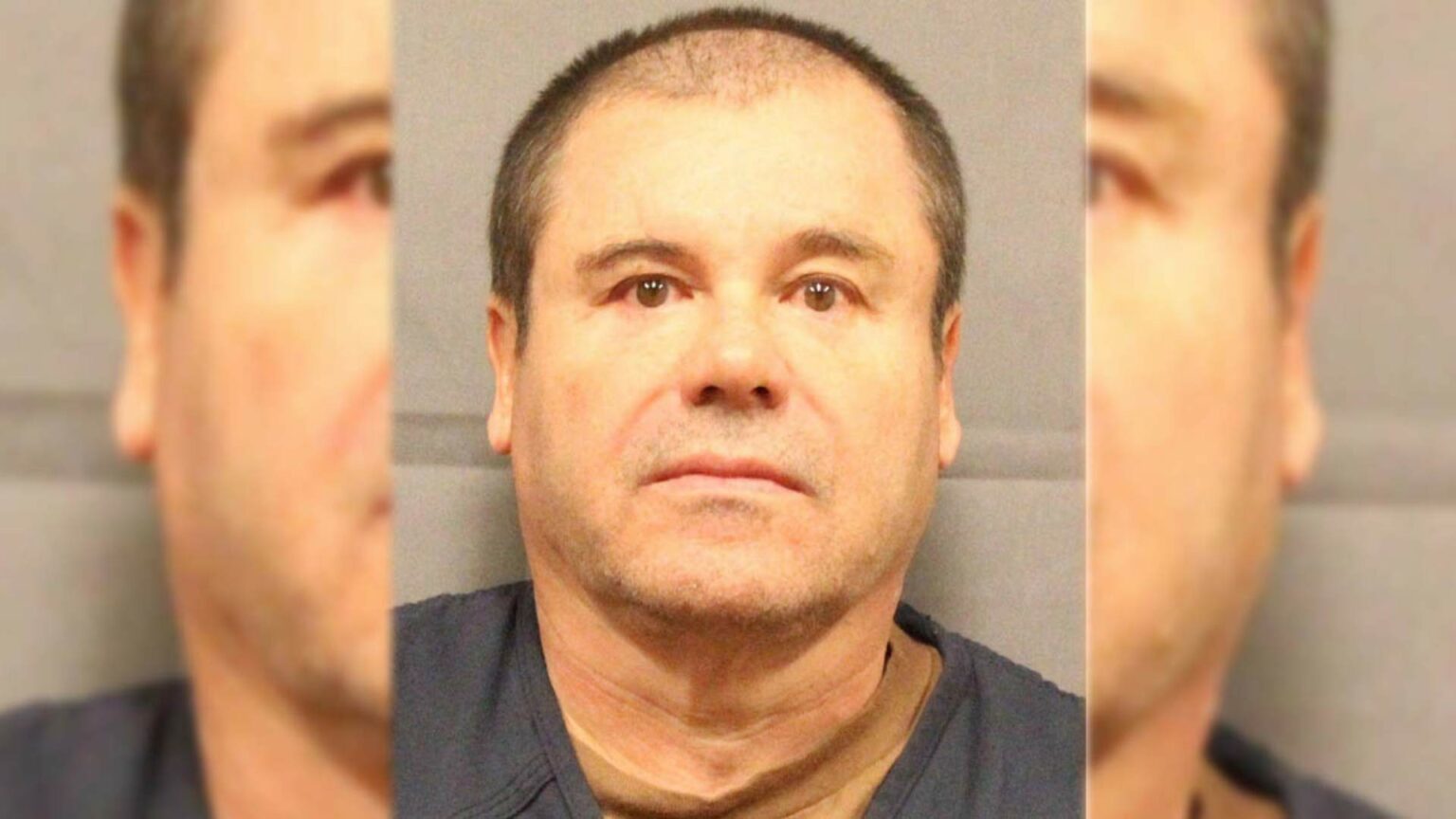 El juez que condenó a 'el Chapo' Guzmán rechaza su petición de ...