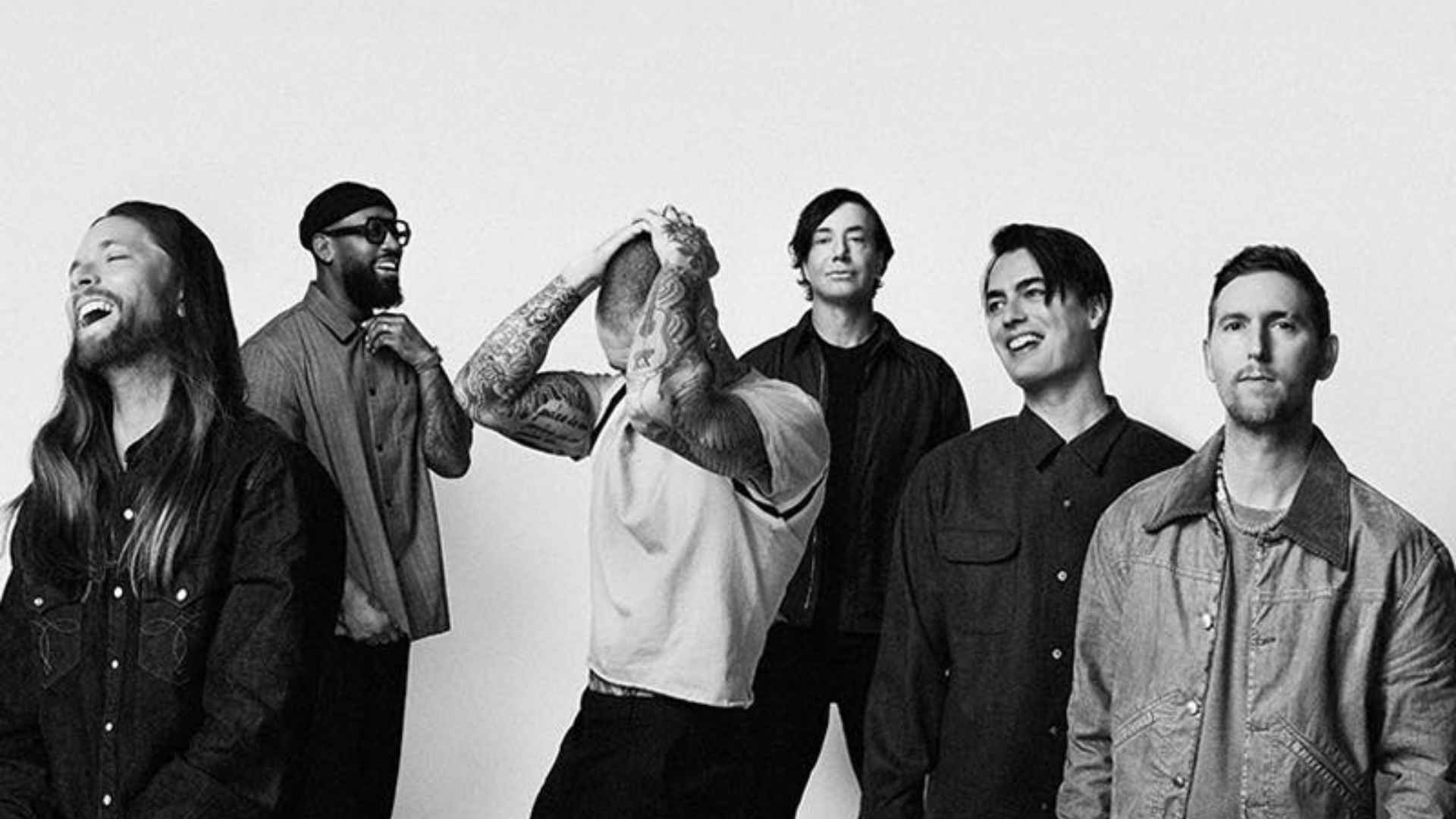 Maroon 5 regresa a México con dos fechas de la gira 'Love is Like'