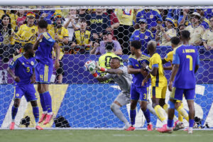 Grupo E Mundial 2026: Curazao empata con Ecuador y logra su primer ...