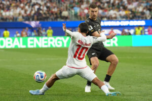 Tim Payne, el defensor viral del Mundial 2026, reforzará a un equipo de ...